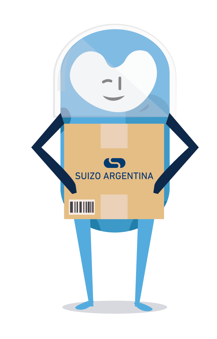Novedades – Suizo Argentina